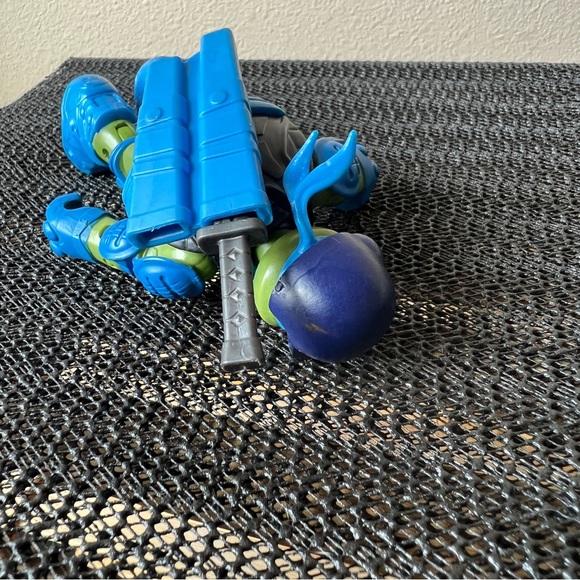 Teenage Mutant Ninja Turtles | Toys | Tmnt 23 Teenage Mutant Ninja ...